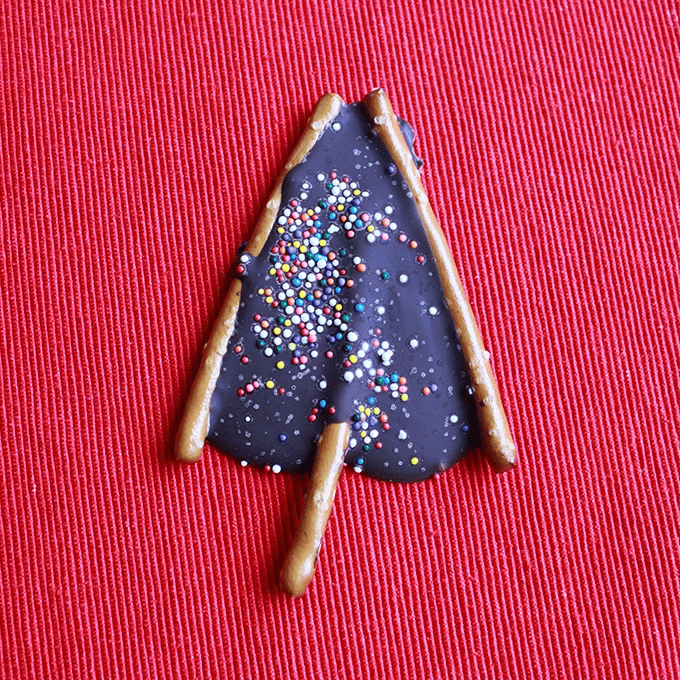 5 idées de pâtisseries de Noël pour les enfants - Loisirs Créatifs